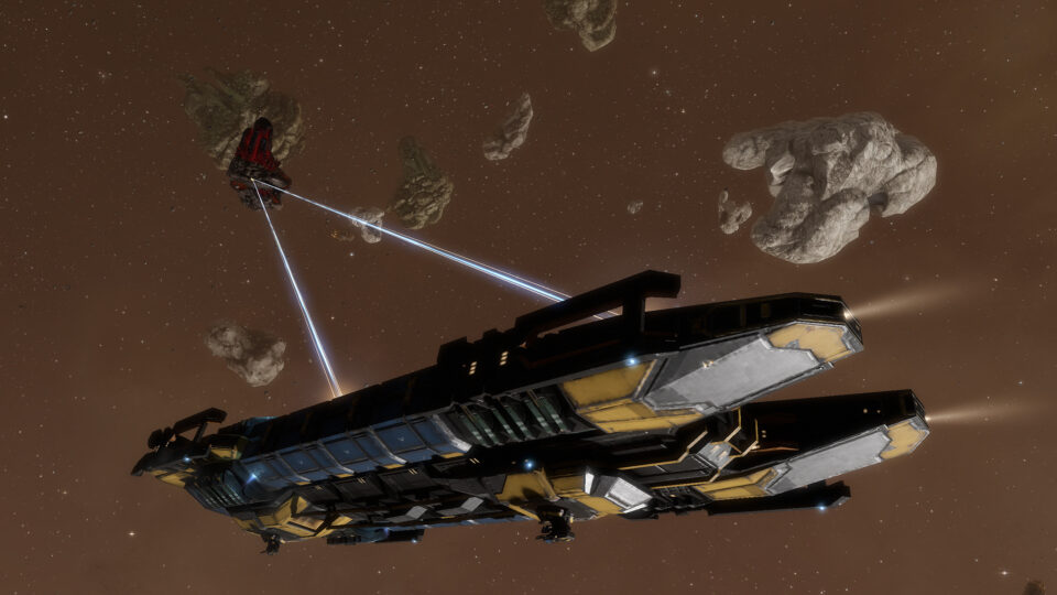 The 14 Best MMOs for Crafting and Gathering in 2025 - MMORPG.GG