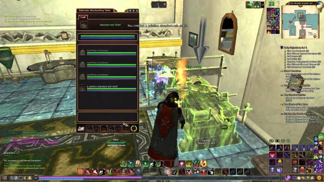 The 14 Best MMOs for Crafting and Gathering in 2025 - MMORPG.GG