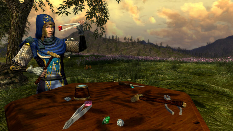 The 14 Best MMOs for Crafting and Gathering in 2025 - MMORPG.GG