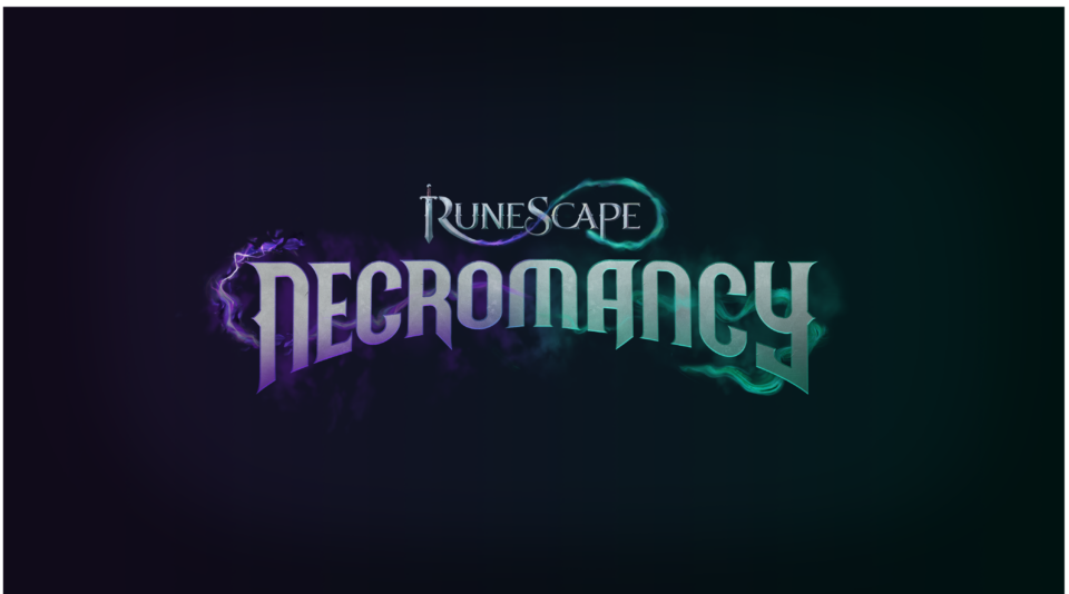 RuneScape Reveals Major Combat Update with Introduction of Necromancy ...