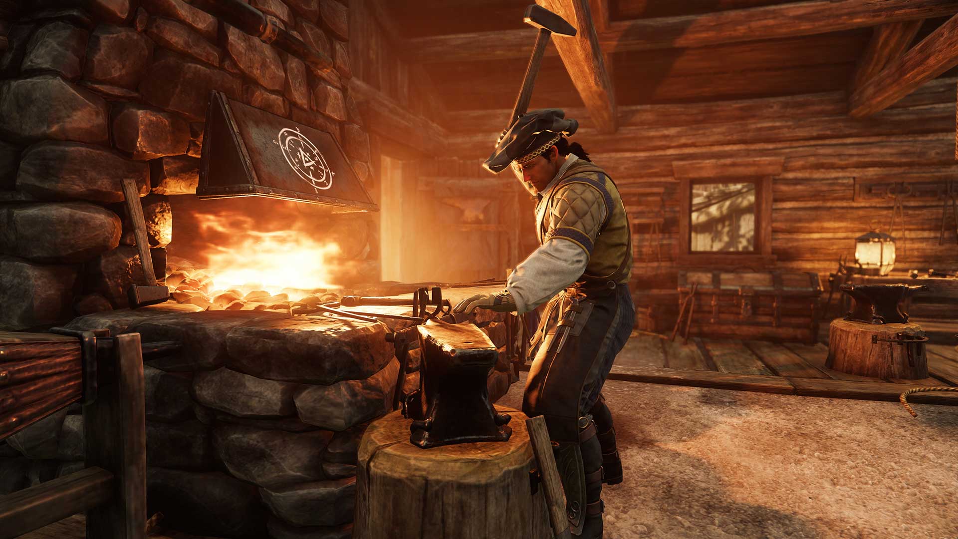 The 14 Best MMOs for Crafting and Gathering in 2025 - MMORPG.GG