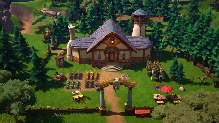 The 14 Best MMOs for Crafting and Gathering in 2025 - MMORPG.GG