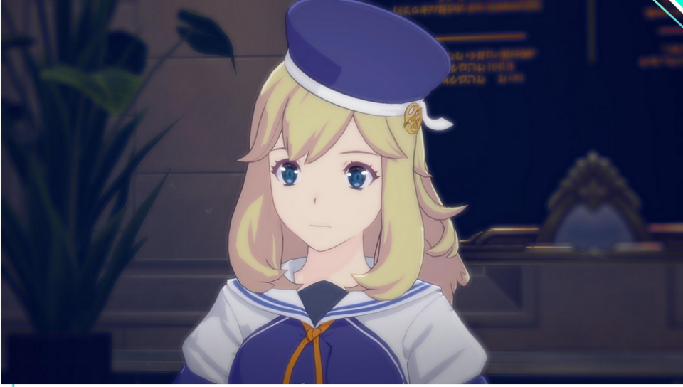 Blue Protocol: A Deep Dive into the Forthcoming Anime MMO - MMORPG.GG