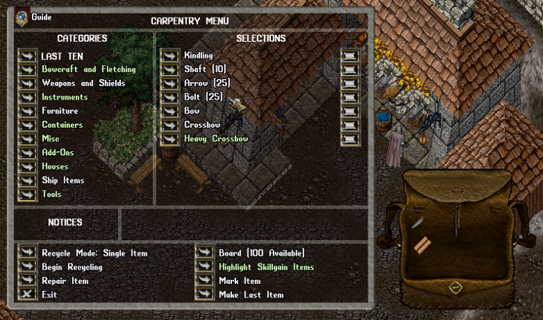 The 14 Best MMOs for Crafting and Gathering in 2025 - MMORPG.GG