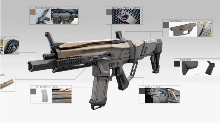 What We Know About NCSoft's Upcoming MMO Project LLL - MMORPG.GG