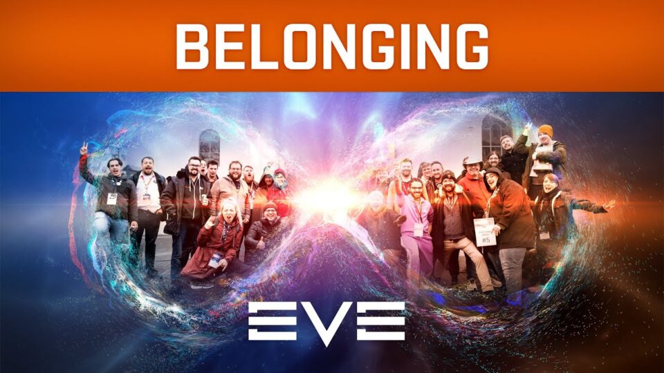 EVE Online Commemorates 20 Years with Documentary Release and Limited ...