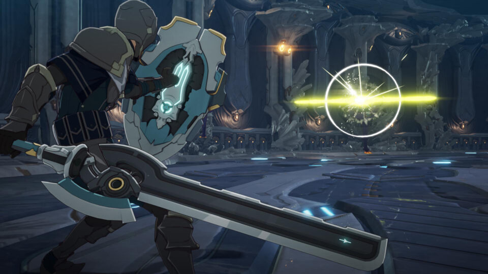 Blue Protocol: A Deep Dive into the Forthcoming Anime MMO - MMORPG.GG