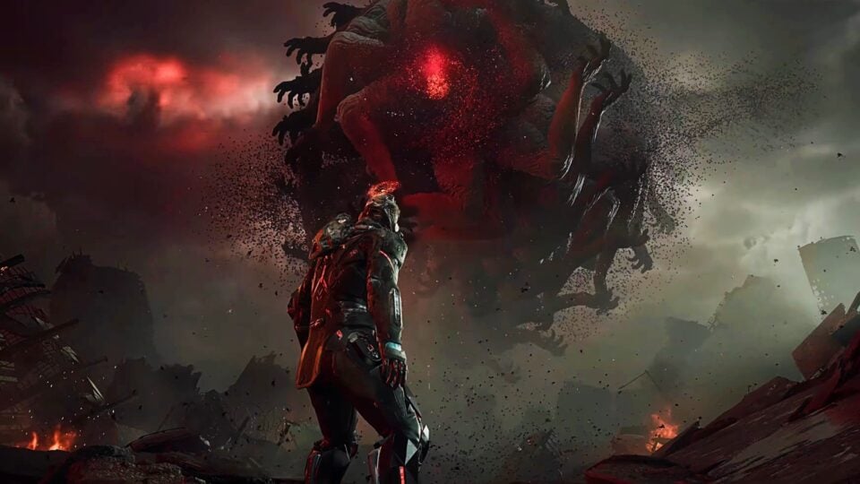 What We Know About NCSoft's Upcoming MMO Project LLL - MMORPG.GG