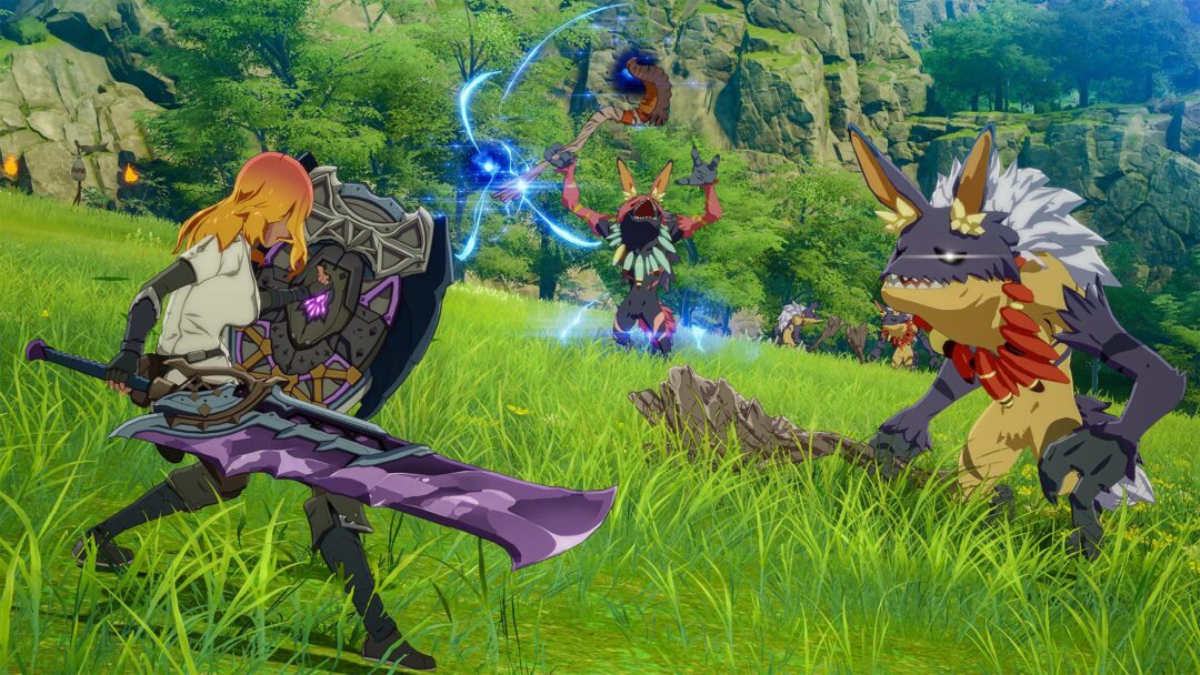 Blue Protocol: A Deep Dive into the Forthcoming Anime MMO - MMORPG.GG