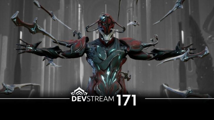 Warframe Archives - MMORPG.GG