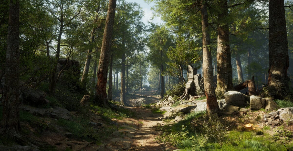 What We Know About Bellatores: NYOU's Upcoming MMO Medieval Warfare MMO ...