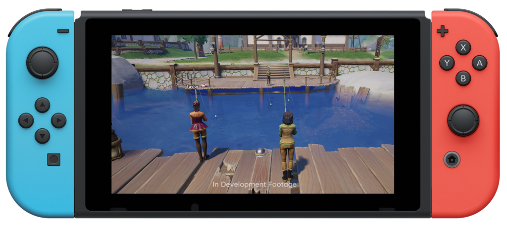Palia is Coming to Nintendo Switch - MMORPG.GG