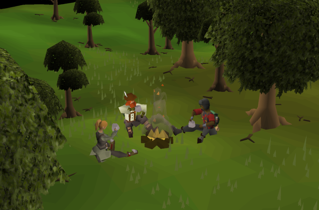 Runescape Review - Is Runescape Worth Playing? - MMORPG.GG