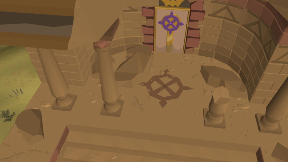 Old School RuneScape's "Ruinous Powers" Beta Ends Early, Developers ...
