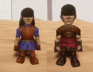 Monsters and Memories MMO Marches Forward with Update 33: New Zones ...