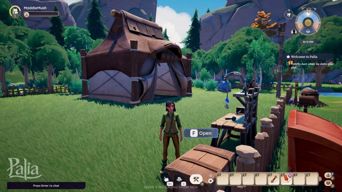 In-Depth Look at Palia Unveiled in First Gameplay Stream - MMORPG.GG