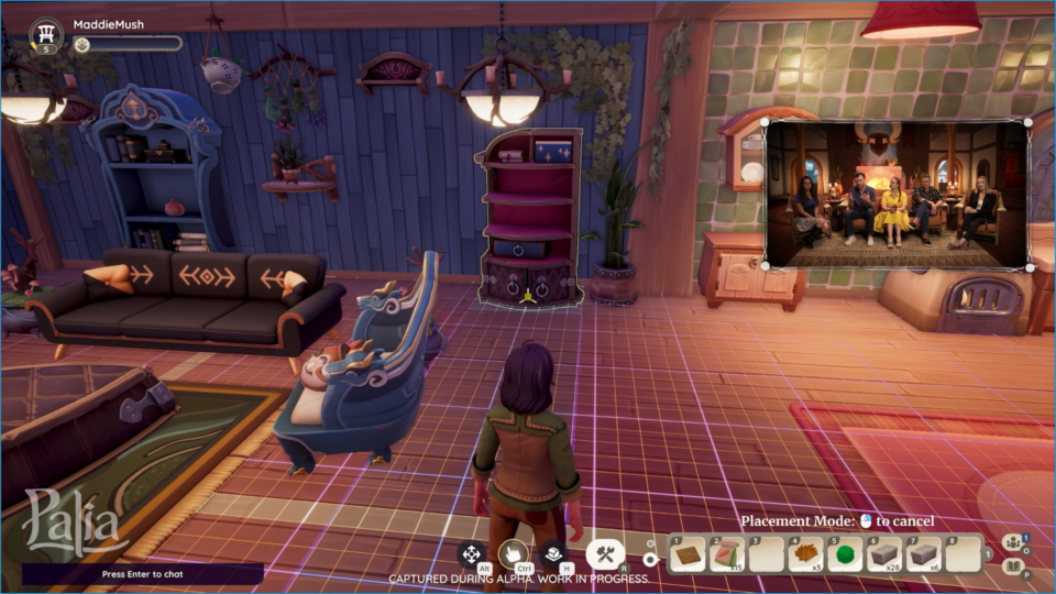 In-Depth Look at Palia Unveiled in First Gameplay Stream - MMORPG.GG