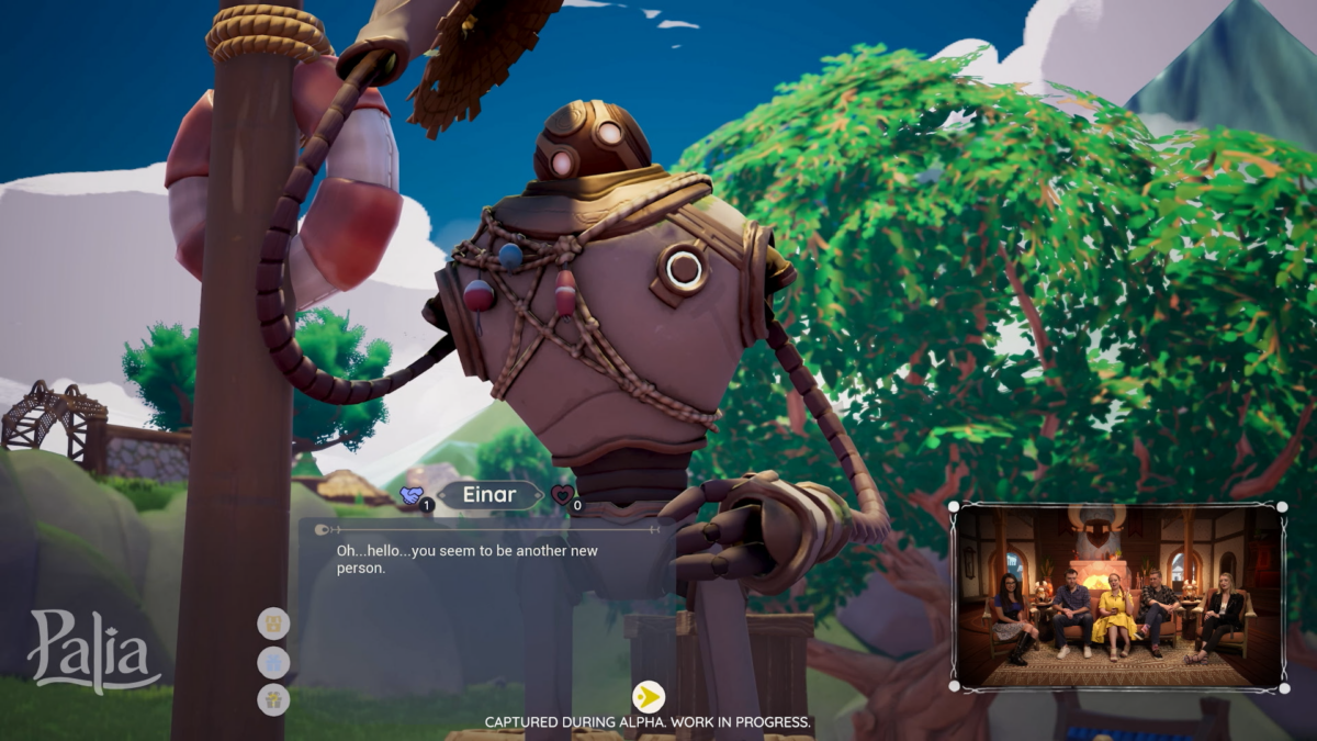 In-Depth Look at Palia Unveiled in First Gameplay Stream - MMORPG.GG