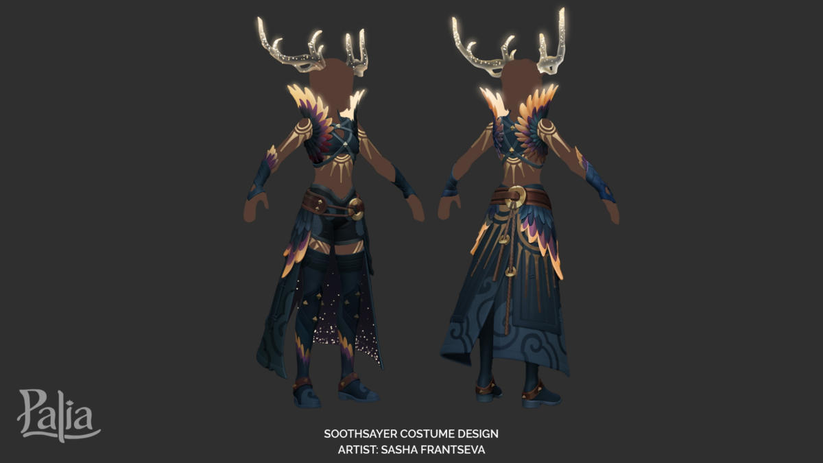 In-Depth Look at Palia Unveiled in First Gameplay Stream - MMORPG.GG