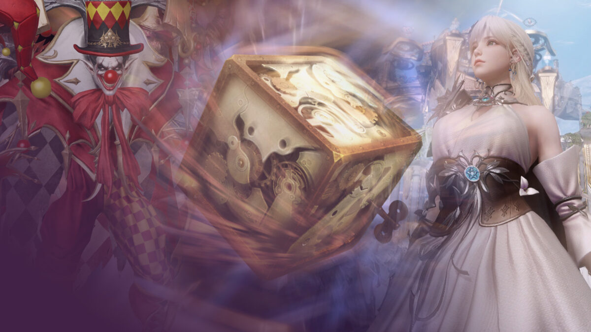 Lost Ark News - MMORPG.GG
