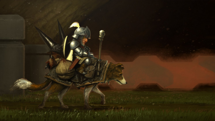 Monsters and Memories MMO Marches Forward with Update 33: New Zones ...