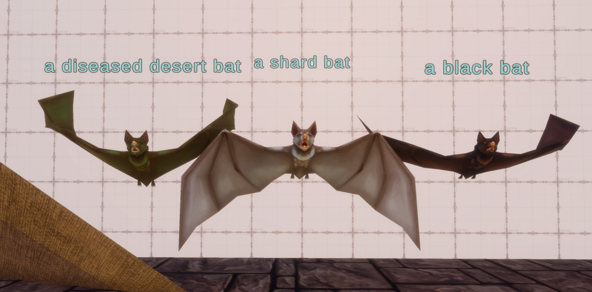 Monsters and Memories MMO Marches Forward with Update 33: New Zones ...