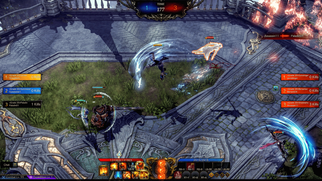 The 15 Best MMOs And MMORPGs With Controller Support in 2025 - MMORPG.GG