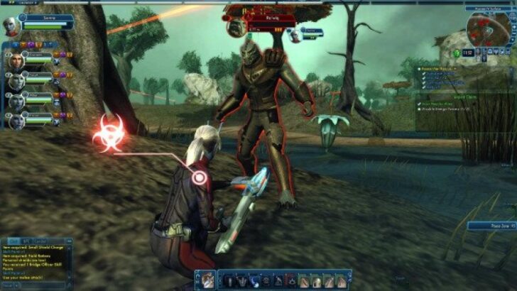 The 15 Best MMOs And MMORPGs With Controller Support in 2025 - MMORPG.GG