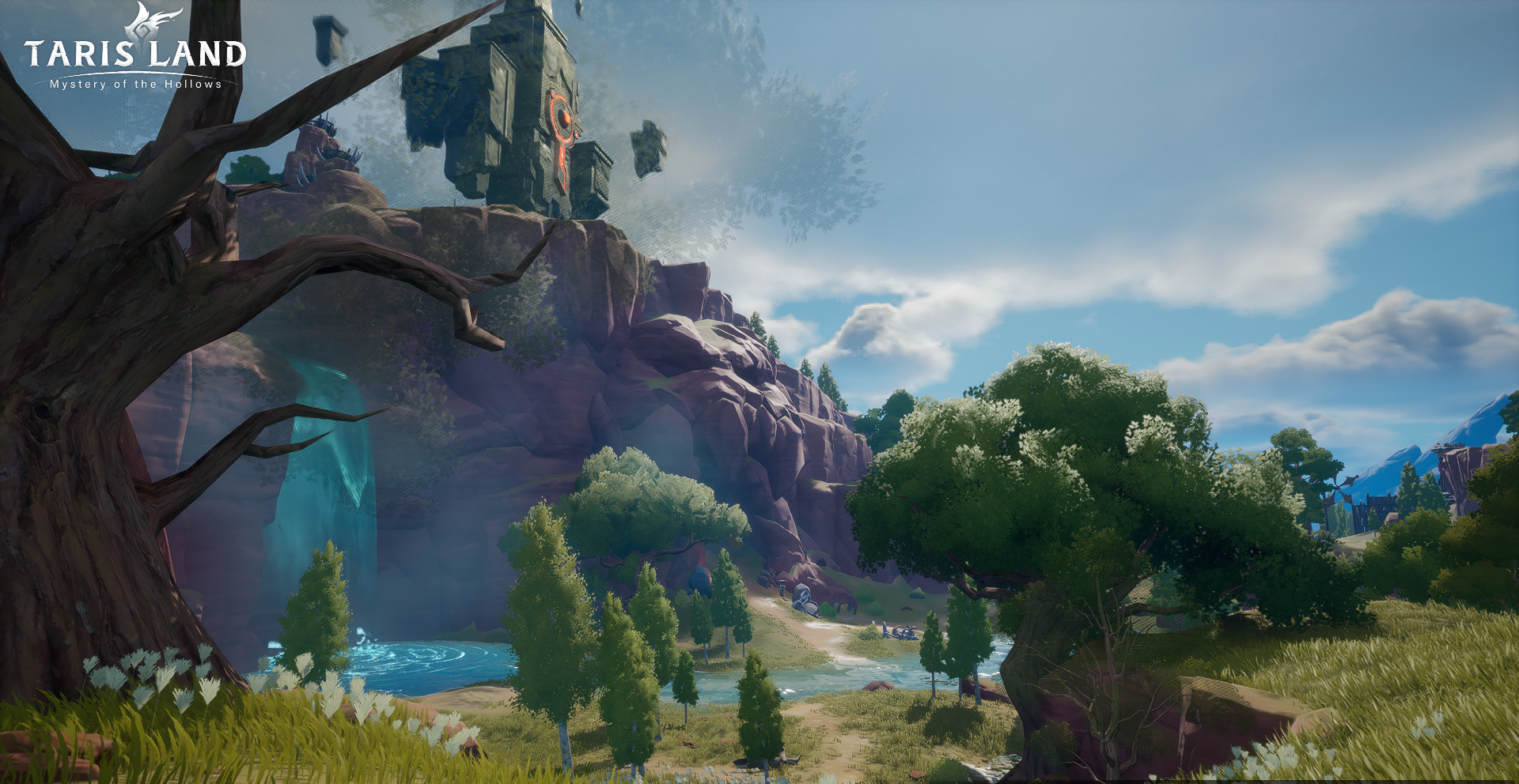 Tarisland Closed Beta Test – First Thoughts And Impressions - MMORPG.GG