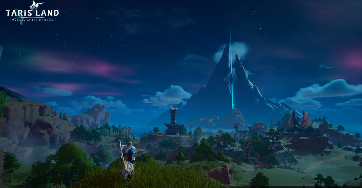 Tarisland Closed Beta Test – First Thoughts And Impressions - MMORPG.GG