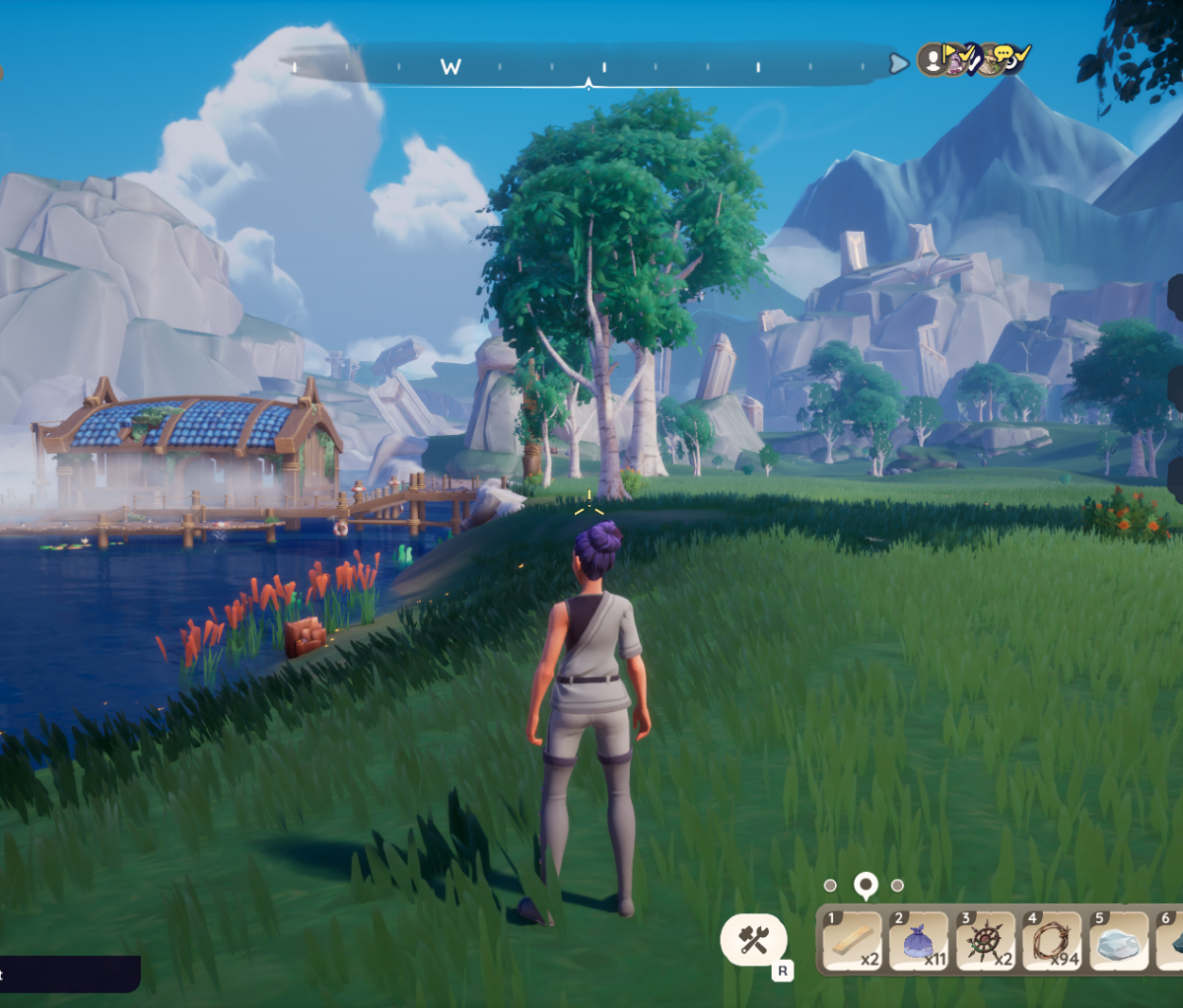 An Open Beta Incursion Into The Blissful World Of Palia - MMORPG.GG