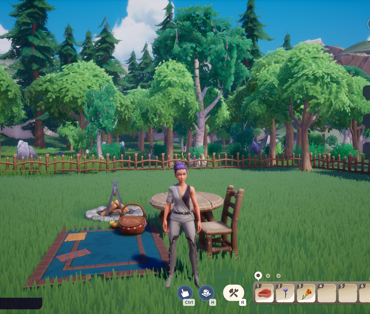 An Open Beta Incursion Into The Blissful World Of Palia - MMORPG.GG