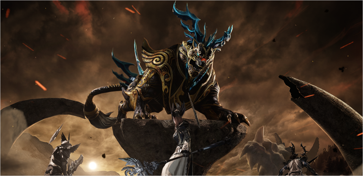 ArcheAge Announces Major Winter Update for 2023: New Features and ...