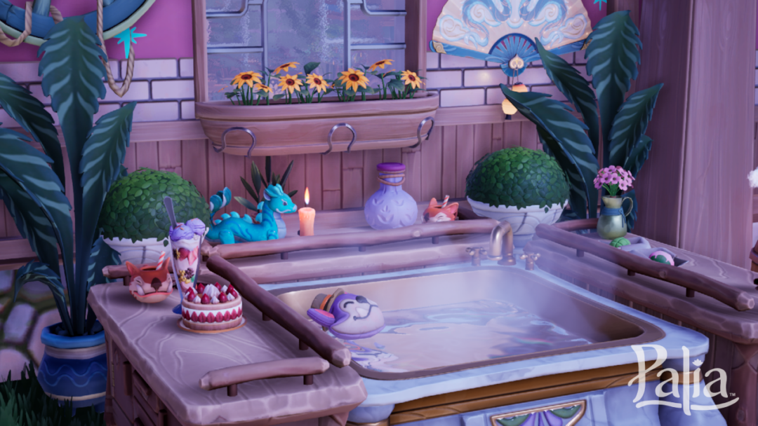 Palia: A Cozy Community Adventure Now on Nintendo Switch - MMORPG.GG