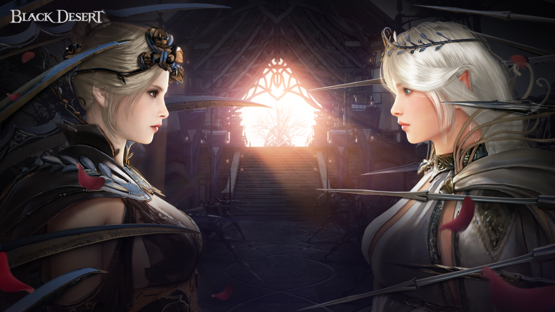 Black Desert Online Introduces New PvP Modes and Mobile Game Update ...