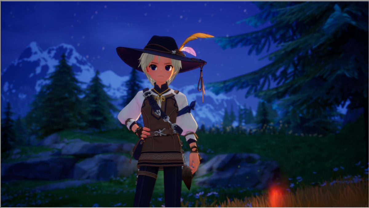 Mabinogi Launches Microsite for Unreal Engine 5 Transition - MMORPG.GG