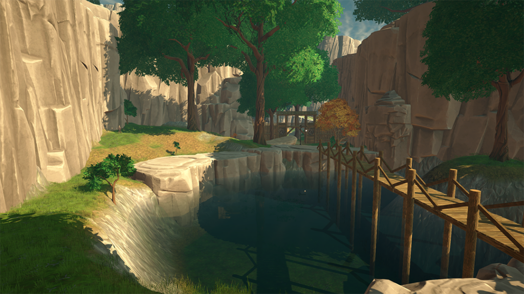Pantheon: Rise of the Fallen Opens Official Discord Server - MMORPG.GG