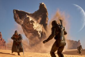 MMOs With Guns - The 17 Best Shooter MMORPGs in to Play Now and In ...