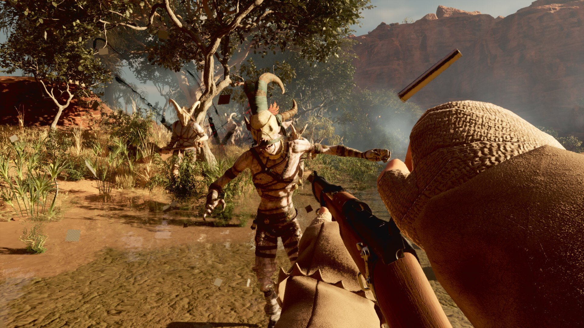 MMOs With Guns - The 17 Best Shooter MMORPGs in to Play Now and In ...