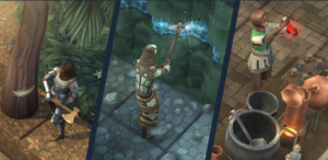 What We Know So Far About Brighter Shores - MMORPG.GG
