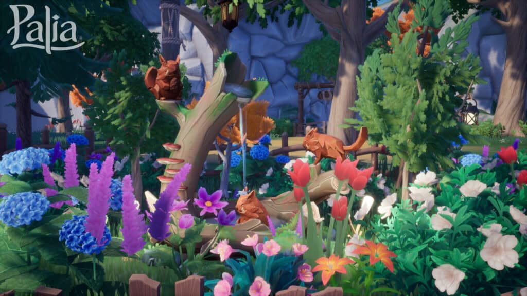 Palia's Latest Patch Brings Updates and New Adventures - MMORPG.GG