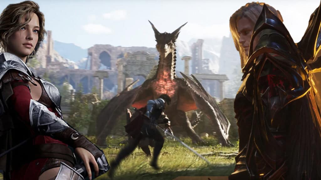 ArcheAge 2 Release Pushed Beyond 2025 - MMORPG.GG