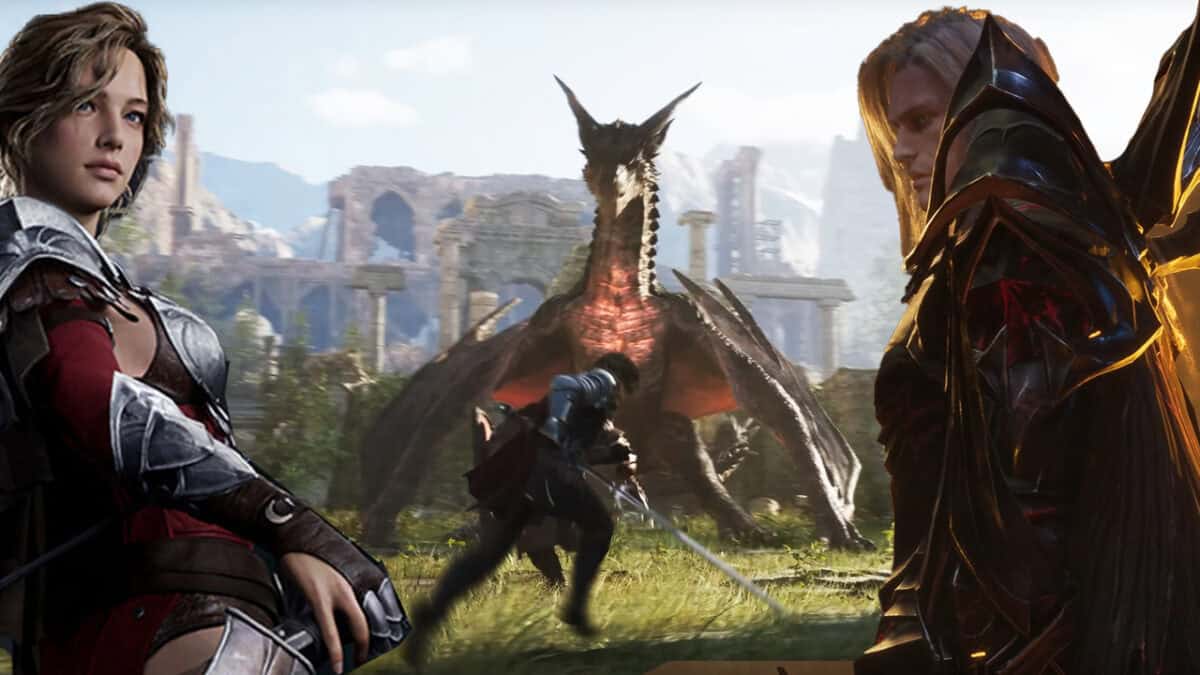 Everything We Know About ArcheAge 2 - Release Date - Unreal Engine 5 ...