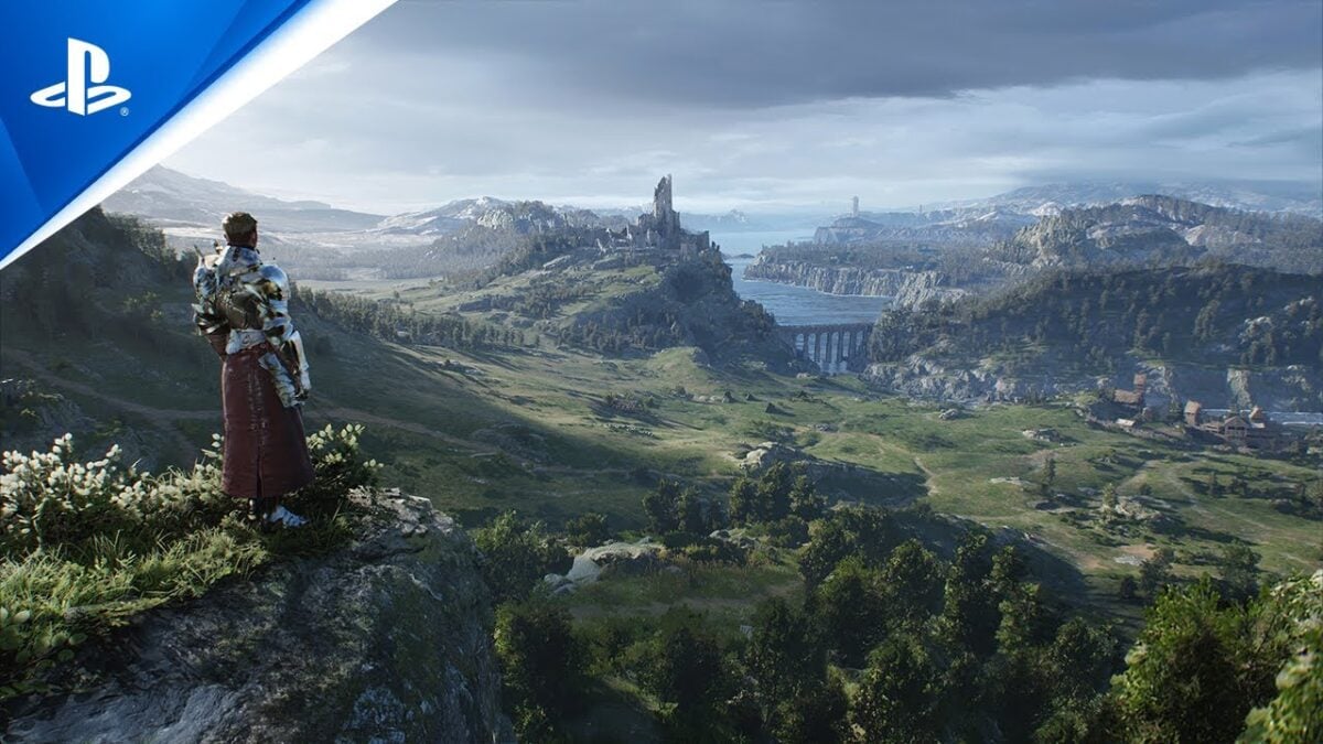 The 14 Best MMOs For PlayStation In 2025 - MMORPG.GG