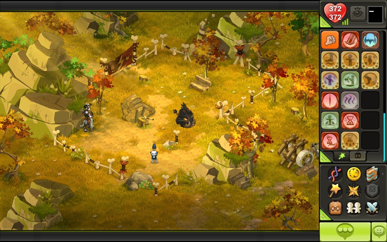 The 21 Best Mobile MMOs That You Can Play In 2024 - MMORPG.GG