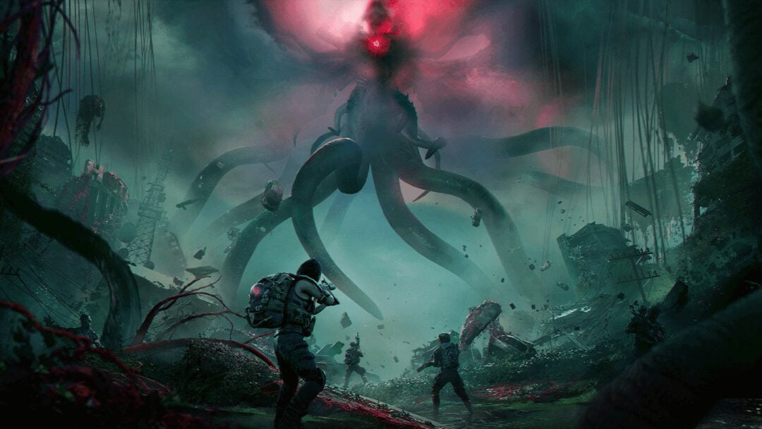 The 12 Best Horror and Dark Fantasy MMOs in 2025 - MMORPG.GG