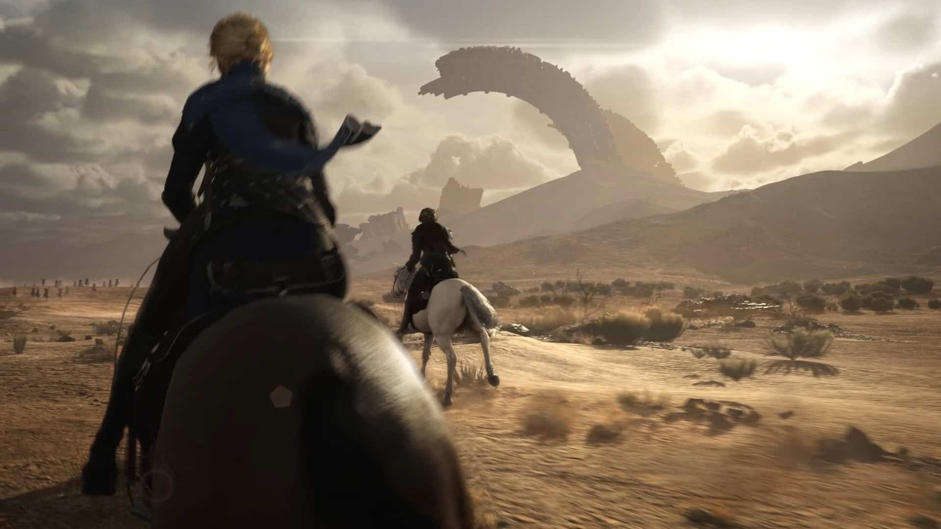 Everything We Know About ArcheAge 2 - Release Date - Unreal Engine 5 ...