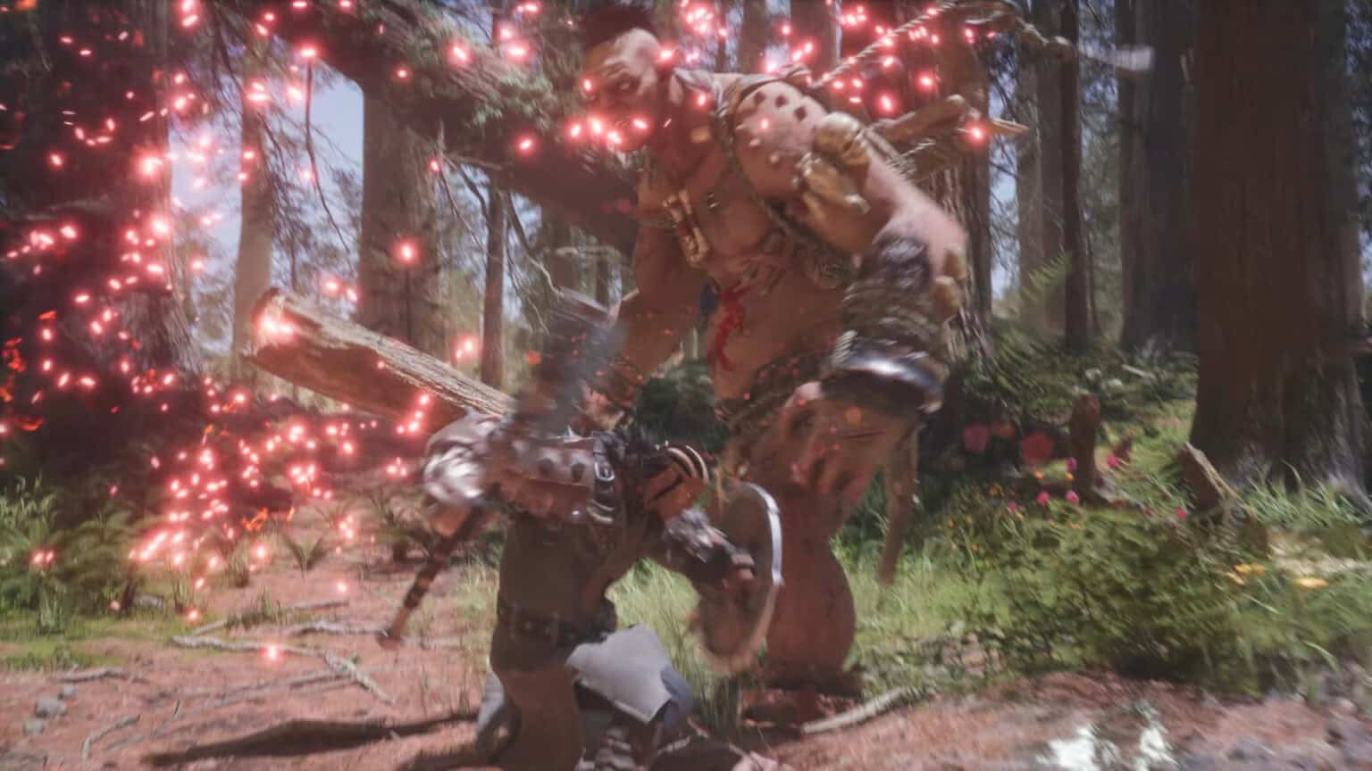 Everything We Know About ArcheAge 2 - Release Date - Unreal Engine 5 ...