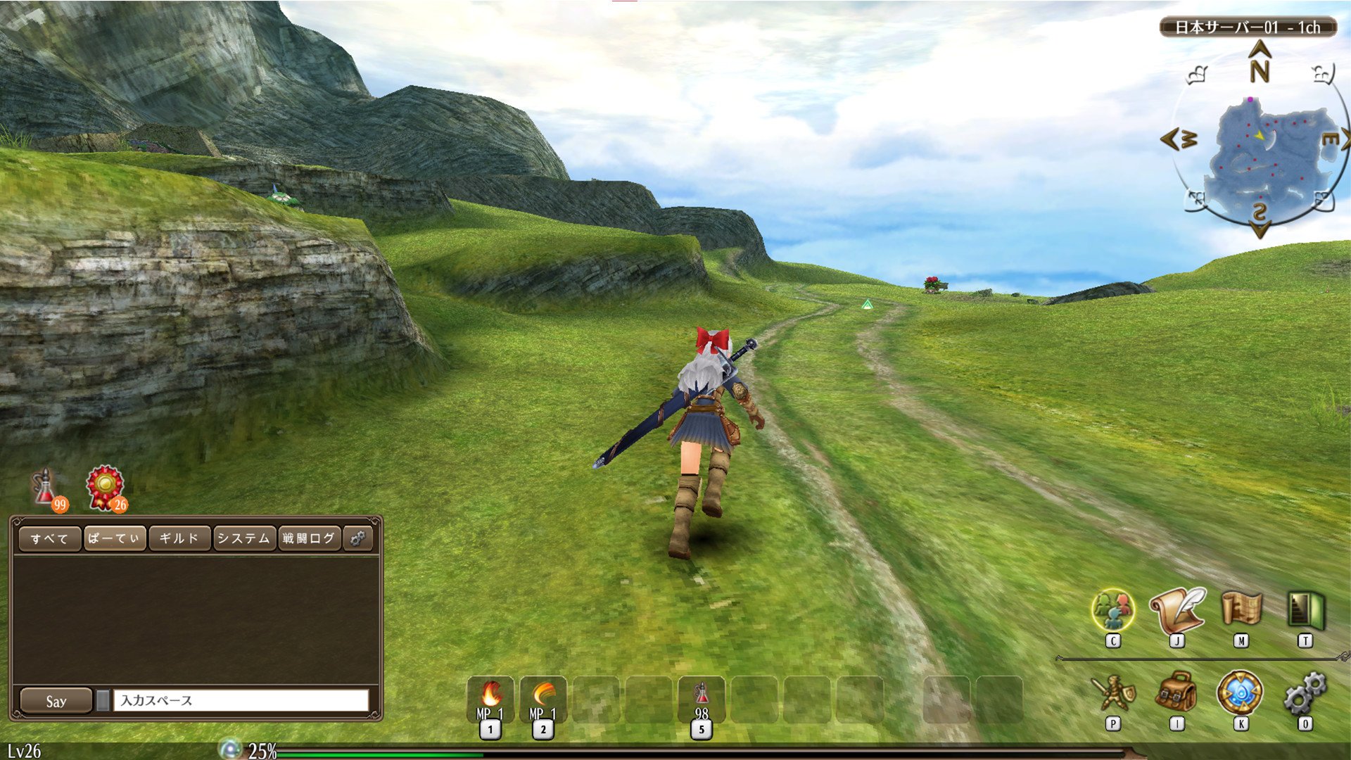 The 16 Best Mobile MMOs That You Can Play In 2025 - MMORPG.GG