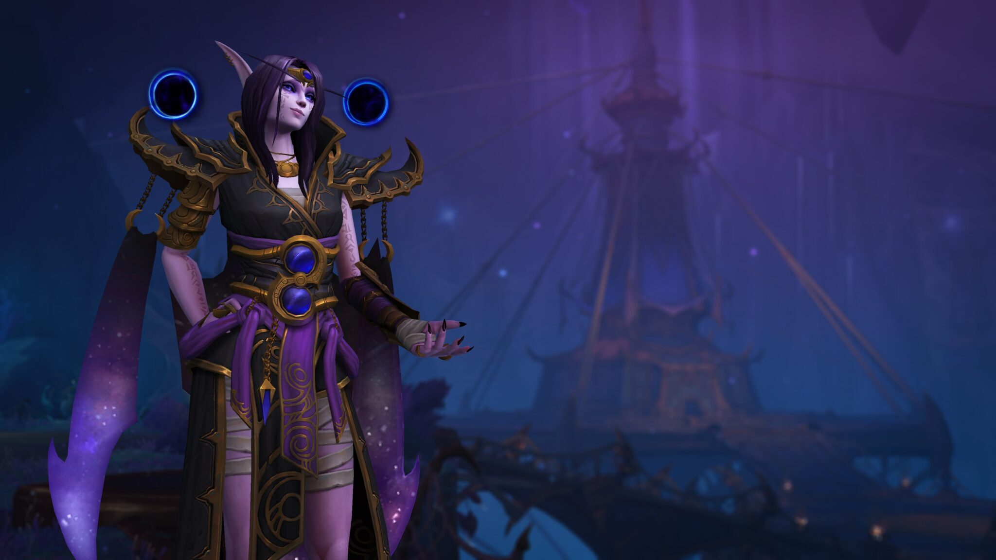 Blizzard Shares Details on The War Within Expansion as Alpha Kicks Into ...